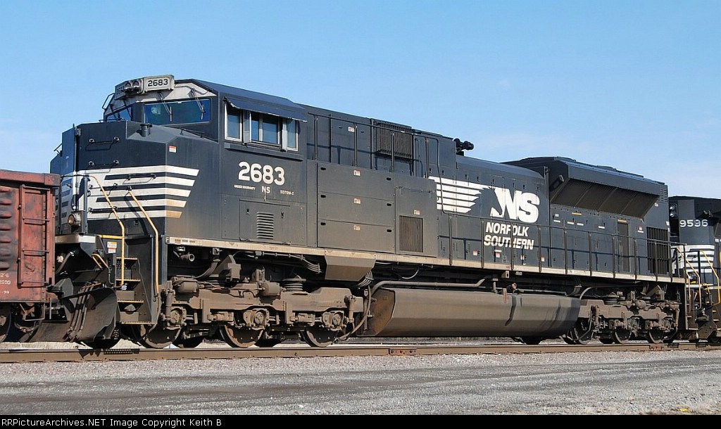 NS 2683